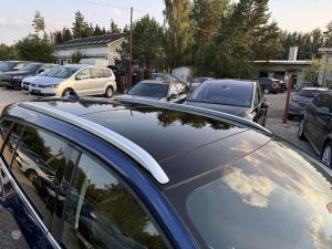 Blue Renault Megane 2017 in Ukmerge, with an engine capacity of 1.20 L and mileage of 141 thousand km for 5999 €, photo 18 on AUTOMOTO.COM.LV