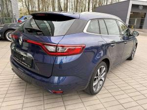 Zils Renault Megane 2017 Kauņa, ar dzinēja tilpumu 1.20 L un nobraukumu 197 tūkst. km par 6200 €, foto 5 vietnē AUTOMOTO.COM.LV