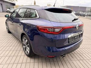 Zils Renault Megane 2017 Kauņa, ar dzinēja tilpumu 1.20 L un nobraukumu 197 tūkst. km par 6200 €, foto 6 vietnē AUTOMOTO.COM.LV