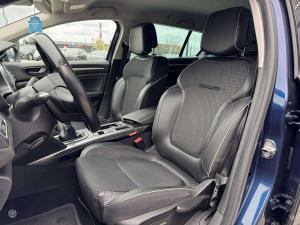 Zils Renault Megane 2017 Kauņa, ar dzinēja tilpumu 1.20 L un nobraukumu 197 tūkst. km par 6200 €, foto 10 vietnē AUTOMOTO.COM.LV