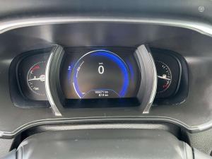 Zils Renault Megane 2018 Kauņa, ar dzinēja tilpumu 1.46 L un nobraukumu 169 tūkst. km par 6850 €, foto 24 vietnē AUTOMOTO.COM.LV