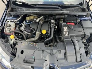 Zils Renault Megane 2018 Kauņa, ar dzinēja tilpumu 1.46 L un nobraukumu 169 tūkst. km par 6850 €, foto 30 vietnē AUTOMOTO.COM.LV