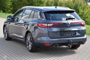 Zils Renault Megane 2018 Viļņa, ar dzinēja tilpumu 1.46 L un nobraukumu 209 tūkst. km par 6800 €, foto 3 vietnē AUTOMOTO.COM.LV