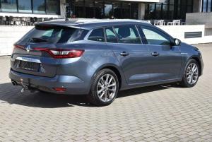 Zils Renault Megane 2018 Viļņa, ar dzinēja tilpumu 1.46 L un nobraukumu 209 tūkst. km par 6800 €, foto 7 vietnē AUTOMOTO.COM.LV