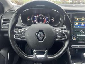 Zils Renault Megane 2019 Kauņa, ar dzinēja tilpumu 1.46 L un nobraukumu 200 tūkst. km par 9950 €, foto 16 vietnē AUTOMOTO.COM.LV