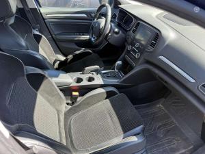 Синий Рено Меган 2019 в Вильнюс, объемом двигателя 1.33 л и пробегом 148 тыс. км за 5500 €, фото 8 на AUTOMOTO.COM.LV