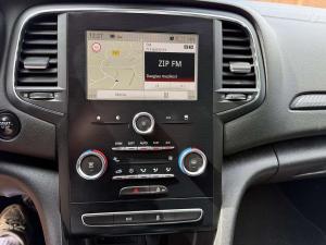 Zils Renault Megane 2019 Tauragė, ar dzinēja tilpumu 1.46 L un nobraukumu 200 tūkst. km par 5900 €, foto 12 vietnē AUTOMOTO.COM.LV