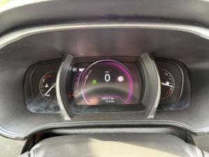 Zils Renault Megane 2019 Tauragė, ar dzinēja tilpumu 1.46 L un nobraukumu 200 tūkst. km par 5900 €, foto 13 vietnē AUTOMOTO.COM.LV