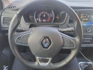 Zils Renault Megane 2020 Viļņa, ar dzinēja tilpumu 1.33 L un nobraukumu 109 tūkst. km par 10450 €, foto 13 vietnē AUTOMOTO.COM.LV