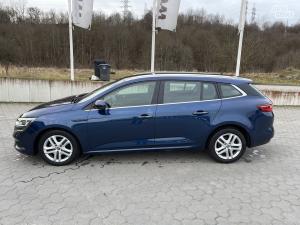Zils Renault Megane 2020 Viļņa, ar dzinēja tilpumu 1.50 L un nobraukumu 141 tūkst. km par 8900 €, foto 8 vietnē AUTOMOTO.COM.LV