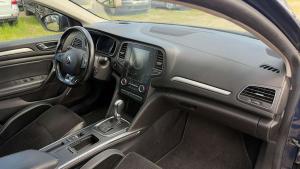 Zils Renault Megane 2020 Kauņa, ar dzinēja tilpumu 1.46 L un nobraukumu 252 tūkst. km par 7500 €, foto 11 vietnē AUTOMOTO.COM.LV