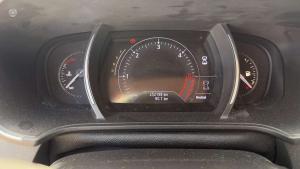 Zils Renault Megane 2020 Kauņa, ar dzinēja tilpumu 1.46 L un nobraukumu 252 tūkst. km par 7500 €, foto 12 vietnē AUTOMOTO.COM.LV