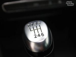 Синий Рено Меган 2020 в Вильнюс, объемом двигателя 1.30 л и пробегом 118 тыс. км за 11999 €, фото 30 на AUTOMOTO.COM.LV