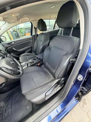 Zils Renault Megane 2020 Viļņa, ar dzinēja tilpumu 1.46 L un nobraukumu 144 tūkst. km par 8200 €, foto 8 vietnē AUTOMOTO.COM.LV