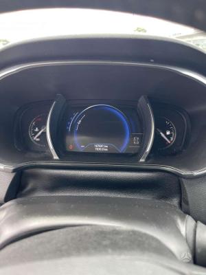 Zils Renault Megane 2020 Viļņa, ar dzinēja tilpumu 1.46 L un nobraukumu 163 tūkst. km par 10043 €, foto 14 vietnē AUTOMOTO.COM.LV