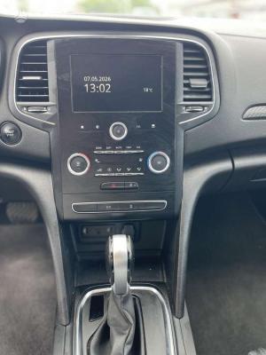 Zils Renault Megane 2020 Viļņa, ar dzinēja tilpumu 1.46 L un nobraukumu 163 tūkst. km par 10043 €, foto 15 vietnē AUTOMOTO.COM.LV