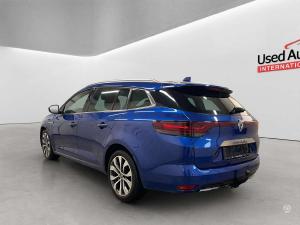 Zils Renault Megane 2021 Marijampole, ar dzinēja tilpumu 1.33 L un nobraukumu 191 tūkst. km par 12342 €, foto 6 vietnē AUTOMOTO.COM.LV