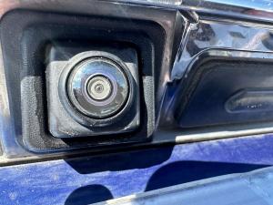 Blue Renault Megane 2021 in Vilnius, with an engine capacity of 1.46 L and mileage of 184 thousand km for 10889 €, photo 8 on AUTOMOTO.COM.LV