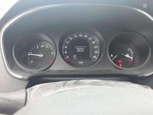 Blue Renault Megane 2022 in Taurage, with an engine capacity of 1.50 L and mileage of 194 thousand km for 8800 €, photo 8 on AUTOMOTO.COM.LV
