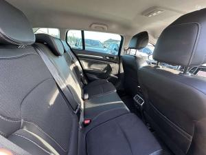 Blue Renault Megane 2022 in Vilnius, with an engine capacity of 1.46 L and mileage of 158 thousand km for 13430 €, photo 18 on AUTOMOTO.COM.LV