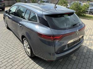 Zils Renault Megane 2022 Šauļi, ar dzinēja tilpumu 1.46 L un nobraukumu 182 tūkst. km par 11900 €, foto 4 vietnē AUTOMOTO.COM.LV