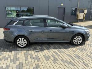 Zils Renault Megane 2022 Šauļi, ar dzinēja tilpumu 1.46 L un nobraukumu 182 tūkst. km par 11900 €, foto 7 vietnē AUTOMOTO.COM.LV