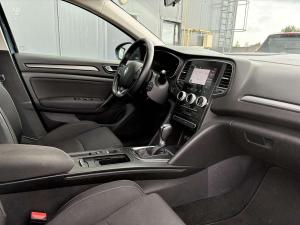 Zils Renault Megane 2022 Šauļi, ar dzinēja tilpumu 1.46 L un nobraukumu 182 tūkst. km par 11900 €, foto 13 vietnē AUTOMOTO.COM.LV
