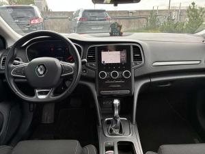 Zils Renault Megane 2022 Šauļi, ar dzinēja tilpumu 1.46 L un nobraukumu 182 tūkst. km par 11900 €, foto 14 vietnē AUTOMOTO.COM.LV