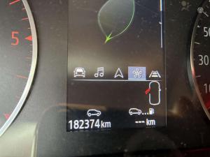 Zils Renault Megane 2022 Šauļi, ar dzinēja tilpumu 1.46 L un nobraukumu 182 tūkst. km par 11900 €, foto 19 vietnē AUTOMOTO.COM.LV