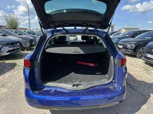 Blue Renault Megane 2022 in Vilnius, with an engine capacity of 1.46 L and mileage of 159 thousand km for 13309 €, photo 9 on AUTOMOTO.COM.LV