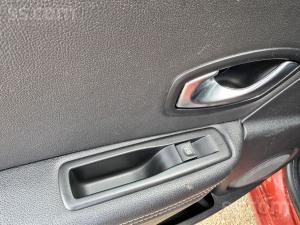 Brūns Renault Megane 2010 Rīga, ar dzinēja tilpumu 1.90 L un nobraukumu 296 tūkst. km par 2590 €, foto 13 vietnē AUTOMOTO.COM.LV
