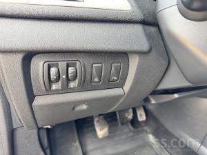 Brūns Renault Megane 2010 Rīga, ar dzinēja tilpumu 1.90 L un nobraukumu 296 tūkst. km par 2590 €, foto 16 vietnē AUTOMOTO.COM.LV