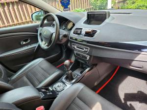 Brūns Renault Megane 2014 Viļņa, ar dzinēja tilpumu 1.20 L un nobraukumu 219 tūkst. km par 3200 €, foto 6 vietnē AUTOMOTO.COM.LV