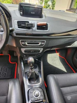 Brūns Renault Megane 2014 Viļņa, ar dzinēja tilpumu 1.20 L un nobraukumu 219 tūkst. km par 3200 €, foto 10 vietnē AUTOMOTO.COM.LV