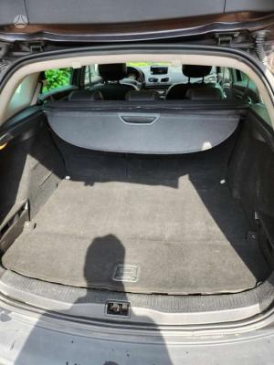 Brūns Renault Megane 2014 Viļņa, ar dzinēja tilpumu 1.20 L un nobraukumu 219 tūkst. km par 3200 €, foto 11 vietnē AUTOMOTO.COM.LV