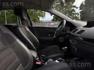 Brūns Renault Megane 2015 Cēsis, ar dzinēja tilpumu 1.50 L un nobraukumu 134 tūkst. km par 5200 €, foto 3 vietnē AUTOMOTO.COM.LV