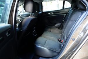 Brūns Renault Megane 2016 Rīga, ar dzinēja tilpumu 1.20 L un nobraukumu 183 tūkst. km par 4400 €, foto 8 vietnē AUTOMOTO.COM.LV