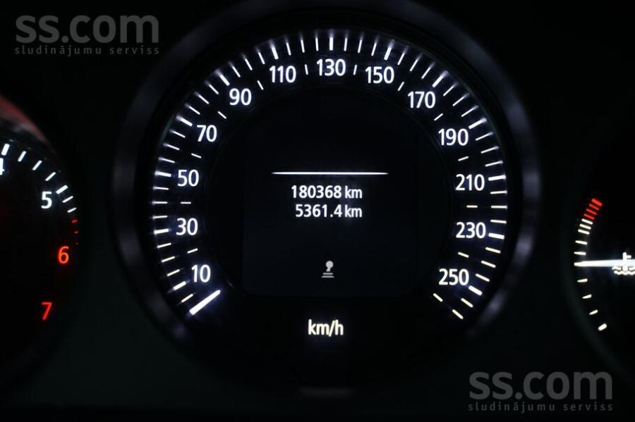 Brūns Renault Megane 2016 Rīga, ar dzinēja tilpumu 1.20 L un nobraukumu 183 tūkst. km par 4400 €, foto 12 vietnē AUTOMOTO.COM.LV