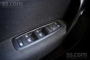 Brūns Renault Megane 2016 Rīga, ar dzinēja tilpumu 1.20 L un nobraukumu 183 tūkst. km par 4400 €, foto 14 vietnē AUTOMOTO.COM.LV