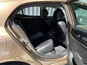 Brūns Renault Megane 2017 Viļņa, ar dzinēja tilpumu 1.20 L un nobraukumu 158 tūkst. km par 5999 €, foto 6 vietnē AUTOMOTO.COM.LV