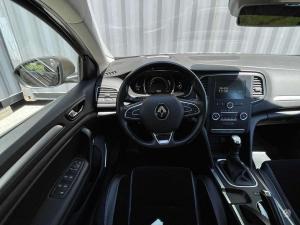 Brūns Renault Megane 2017 Viļņa, ar dzinēja tilpumu 1.20 L un nobraukumu 158 tūkst. km par 5999 €, foto 12 vietnē AUTOMOTO.COM.LV