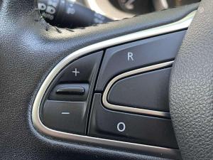 Brūns Renault Megane 2017 Viļņa, ar dzinēja tilpumu 1.20 L un nobraukumu 158 tūkst. km par 5999 €, foto 13 vietnē AUTOMOTO.COM.LV
