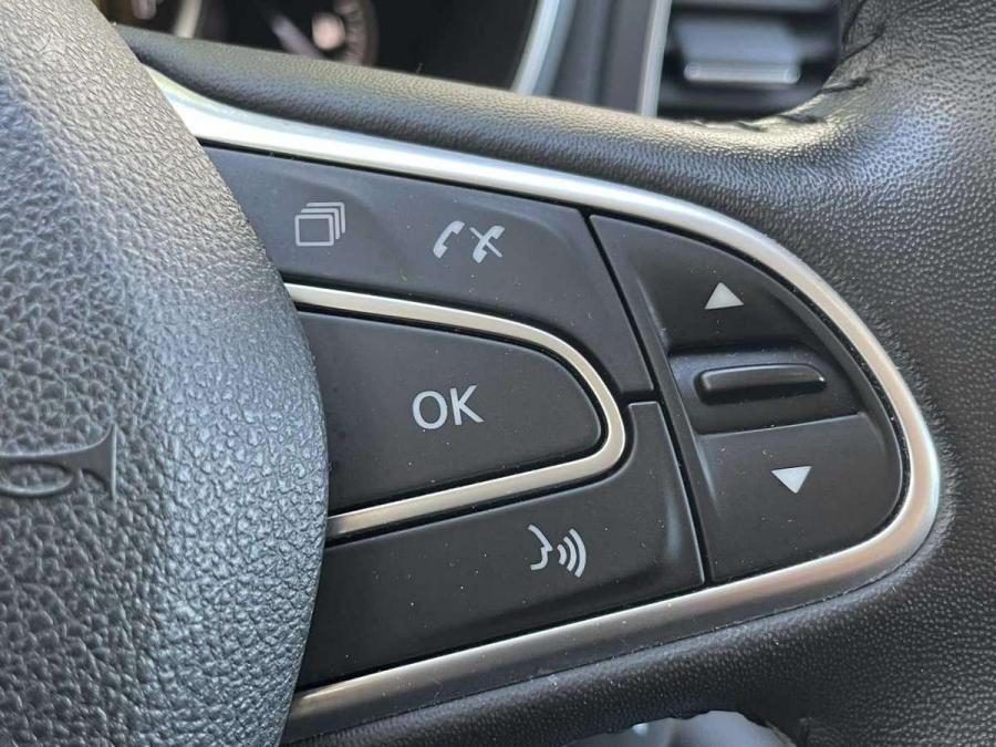 Brūns Renault Megane 2017 Viļņa, ar dzinēja tilpumu 1.20 L un nobraukumu 158 tūkst. km par 5999 €, foto 14 vietnē AUTOMOTO.COM.LV
