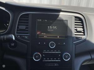 Brūns Renault Megane 2017 Viļņa, ar dzinēja tilpumu 1.20 L un nobraukumu 158 tūkst. km par 5999 €, foto 15 vietnē AUTOMOTO.COM.LV