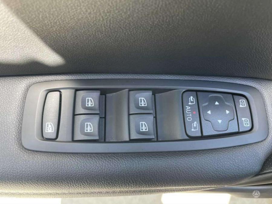 Brūns Renault Megane 2017 Viļņa, ar dzinēja tilpumu 1.20 L un nobraukumu 158 tūkst. km par 5999 €, foto 18 vietnē AUTOMOTO.COM.LV