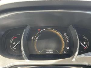 Brūns Renault Megane 2017 Viļņa, ar dzinēja tilpumu 1.20 L un nobraukumu 158 tūkst. km par 5999 €, foto 19 vietnē AUTOMOTO.COM.LV