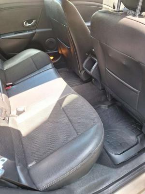 Brūns Renault Megane 2012 Šilutė, ar dzinēja tilpumu 1.50 L un nobraukumu 195 tūkst. km par 3450 €, foto 15 vietnē AUTOMOTO.COM.LV