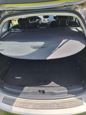 Brūns Renault Megane 2012 Šilutė, ar dzinēja tilpumu 1.50 L un nobraukumu 195 tūkst. km par 3450 €, foto 17 vietnē AUTOMOTO.COM.LV