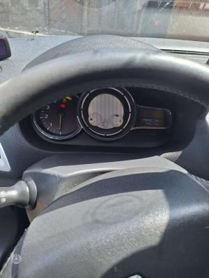 Brūns Renault Megane 2012 Šilutė, ar dzinēja tilpumu 1.50 L un nobraukumu 195 tūkst. km par 3450 €, foto 18 vietnē AUTOMOTO.COM.LV