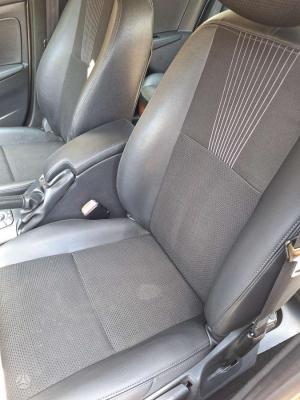 Brūns Renault Megane 2012 Šilutė, ar dzinēja tilpumu 1.50 L un nobraukumu 195 tūkst. km par 3450 €, foto 20 vietnē AUTOMOTO.COM.LV